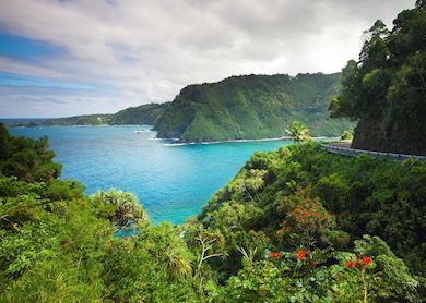 Family Self-Drive Tour of Hawaii's Highlights | Audley Travel UK