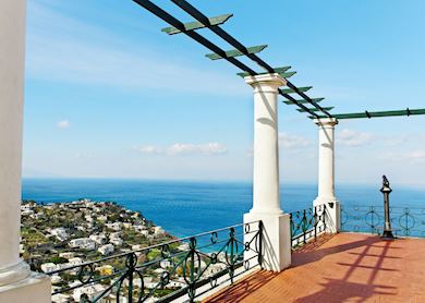 Southern Italy and Amalfi Coast Tour | Audley Travel US