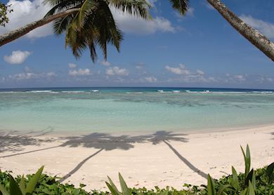 Seychelles Island Hopping Tour | Audley Travel US