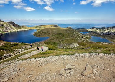 Ireland 7 day itinerary | Audley Travel US