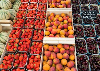 Food highlights of France | Audley Travel US