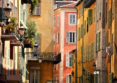 French & Italian Riviera | Audley Travel US