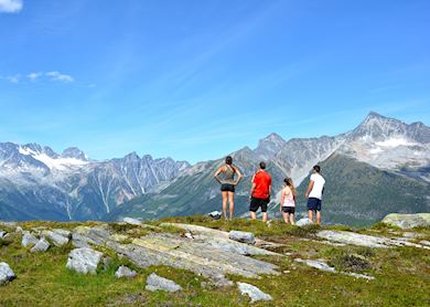 Canada's western wilderness & wildlife self-drive | Audley Travel UK