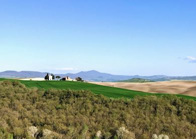 Tuscany and Umbria Self-Drive Tour | Audley Travel US