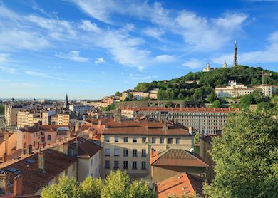 The Rhône-Alpes in depth | Audley Travel CA