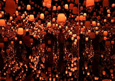 Space-themed experiences | Audley Travel US