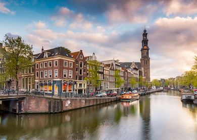Grand tour of the Netherlands | Audley Travel US