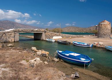 Discover Crete | Audley Travel US