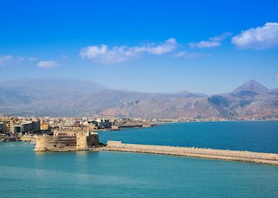 Discover Crete | Audley Travel US