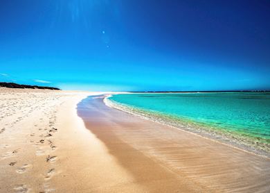 Western Australia's Coral Coast Tour | Audley Travel UK