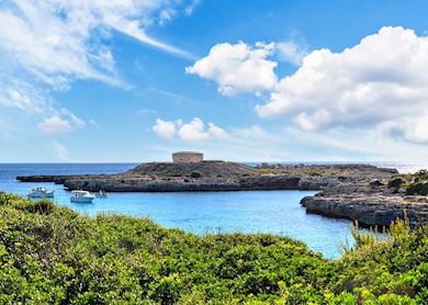 Highlights of Menorca | Audley Travel UK