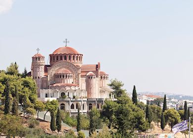 Mainland Greece Tour | Audley Travel US