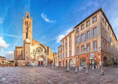 Medieval France | Audley Travel US