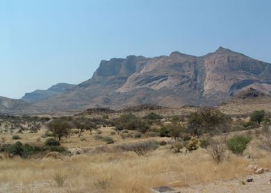 Namibia Self-Drive Safari Tour | Audley Travel US