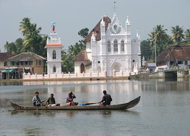 Kerala & the Maldives Tour | Audley Travel US