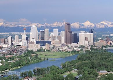 Hidden gems of Canada's Rockies self-drive tour | Audley Travel UK