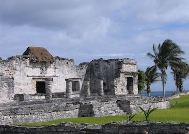 Exploring Mexico's Yucatán: Mérida, Chichén Itzá & Tulum | Audley Travel UK