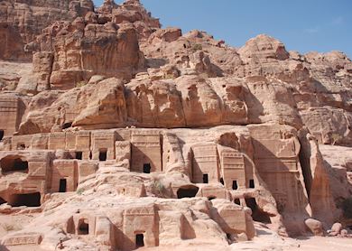Classic Jordan Tour | Itinerary Highlights | Audley Travel US