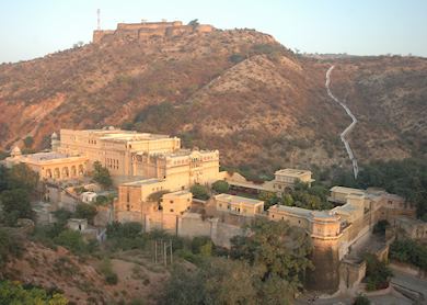 India's rural Golden Triangle | Audley Travel US