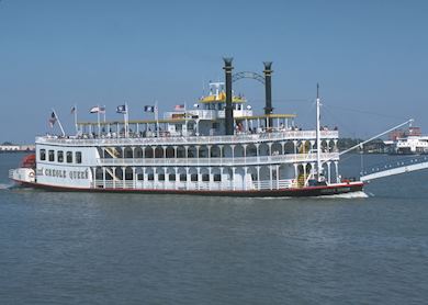 Movements of the American South: New Orleans to Nashville | Audley ...