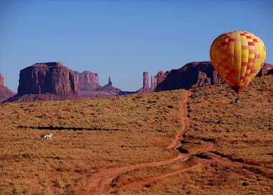 Best of the West | USA Itineraries | Audley Travel UK