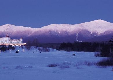 Classic New England self-drive tour | Audley Travel UK