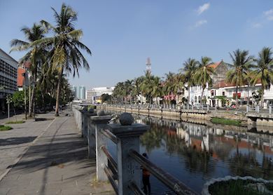 Classic Java & Sumatra Tour | Audley Travel US