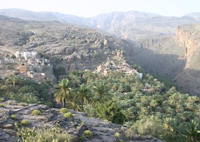 Classic Oman Tour | Itinerary Highlights | Audley Travel US