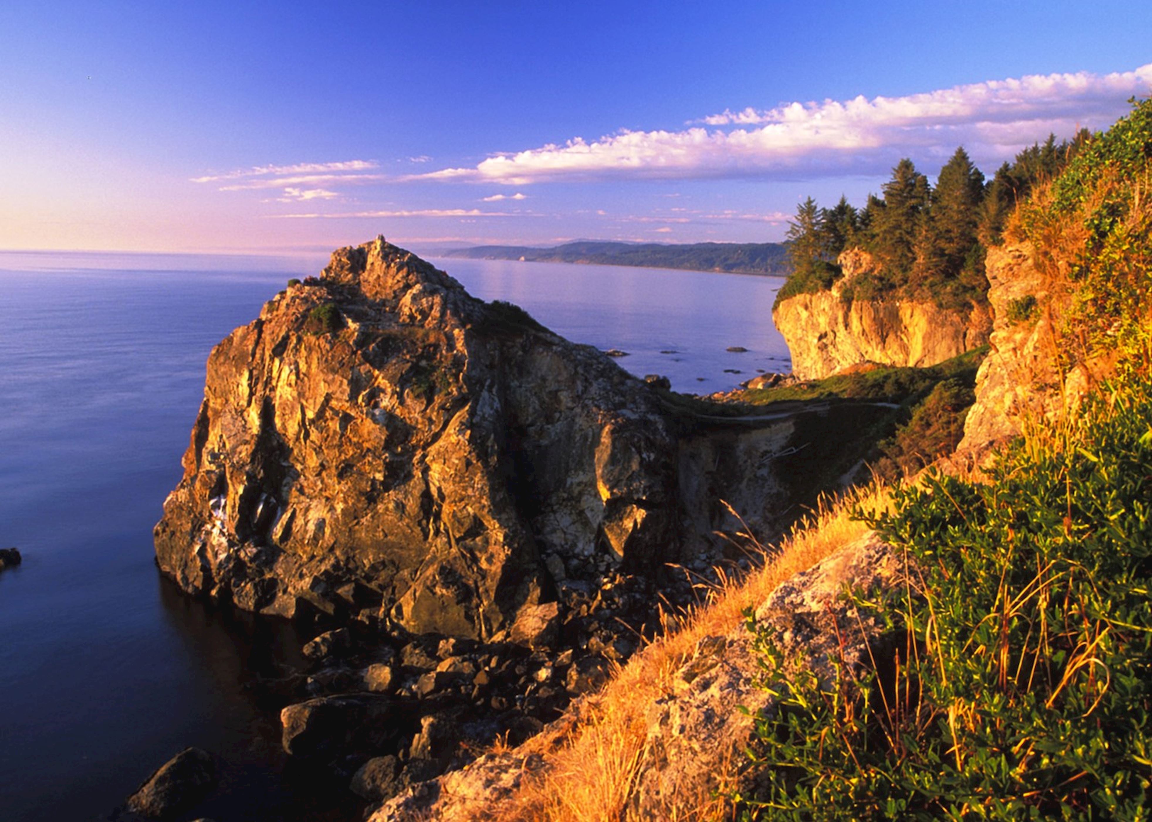 Visit Trinidad on a trip to California | Audley Travel