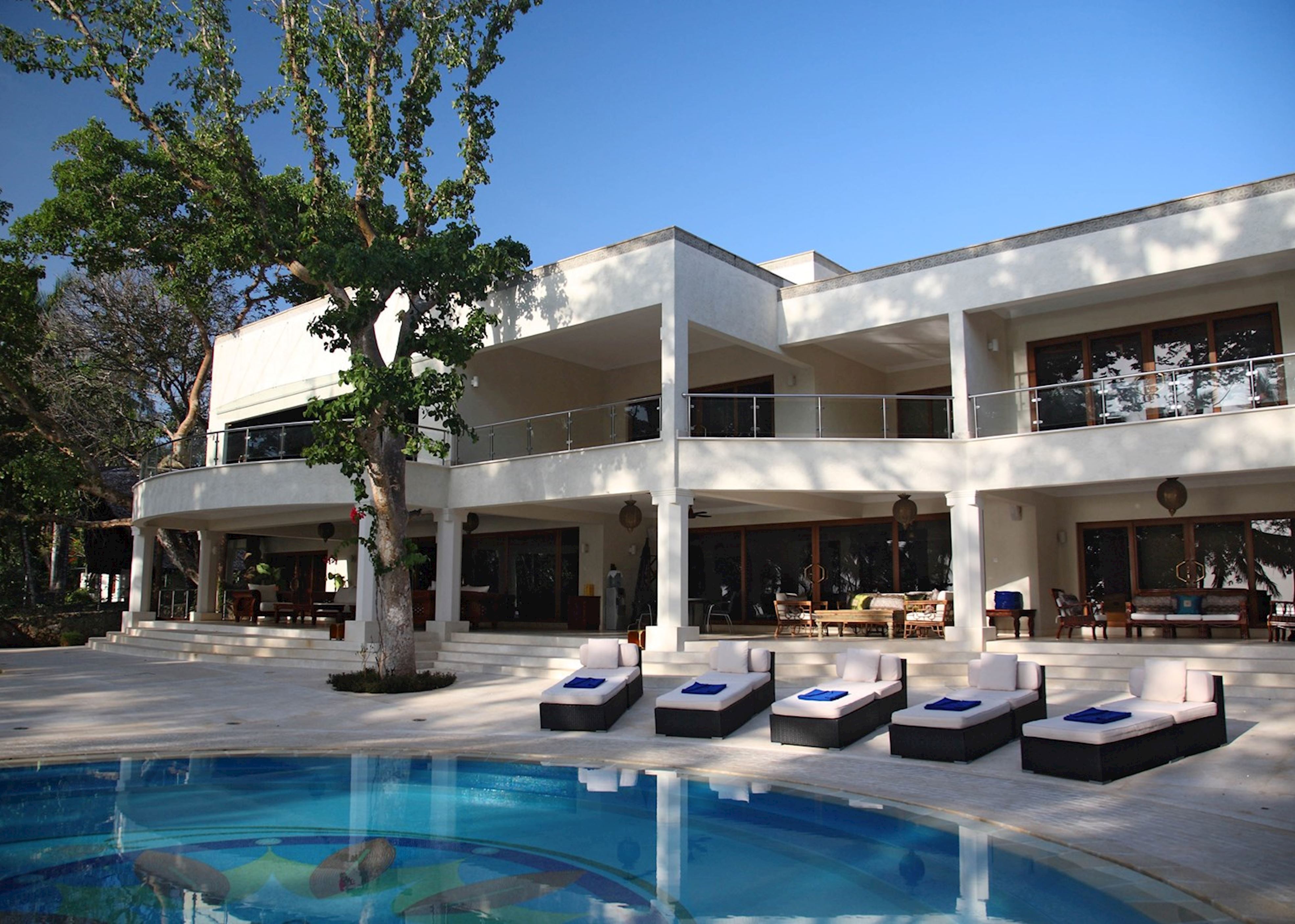 Almanara | Hotels in Diani Beach | Audley Travel UK