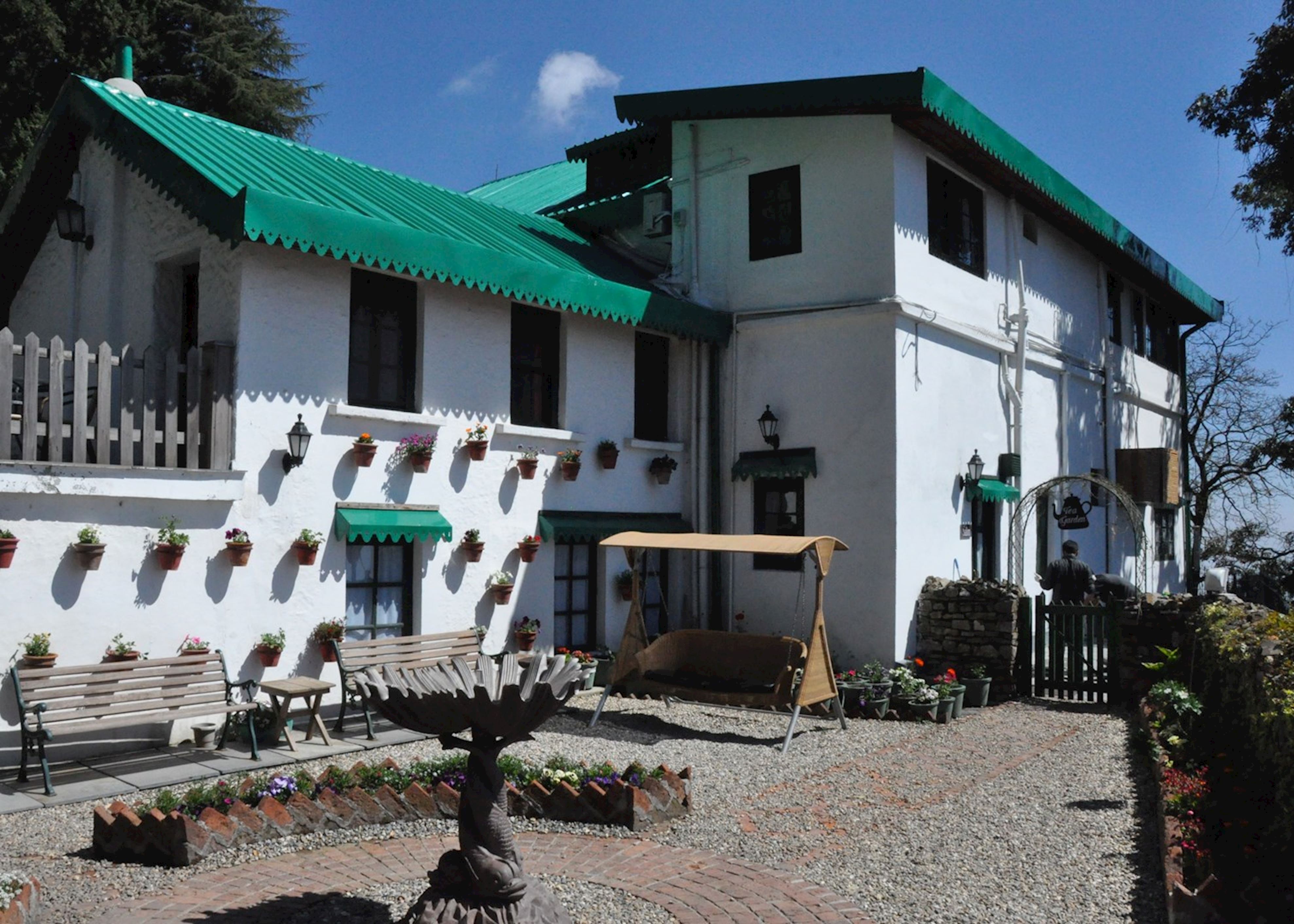 Rokeby Manor | Hotels in Mussoorie | Audley Travel UK