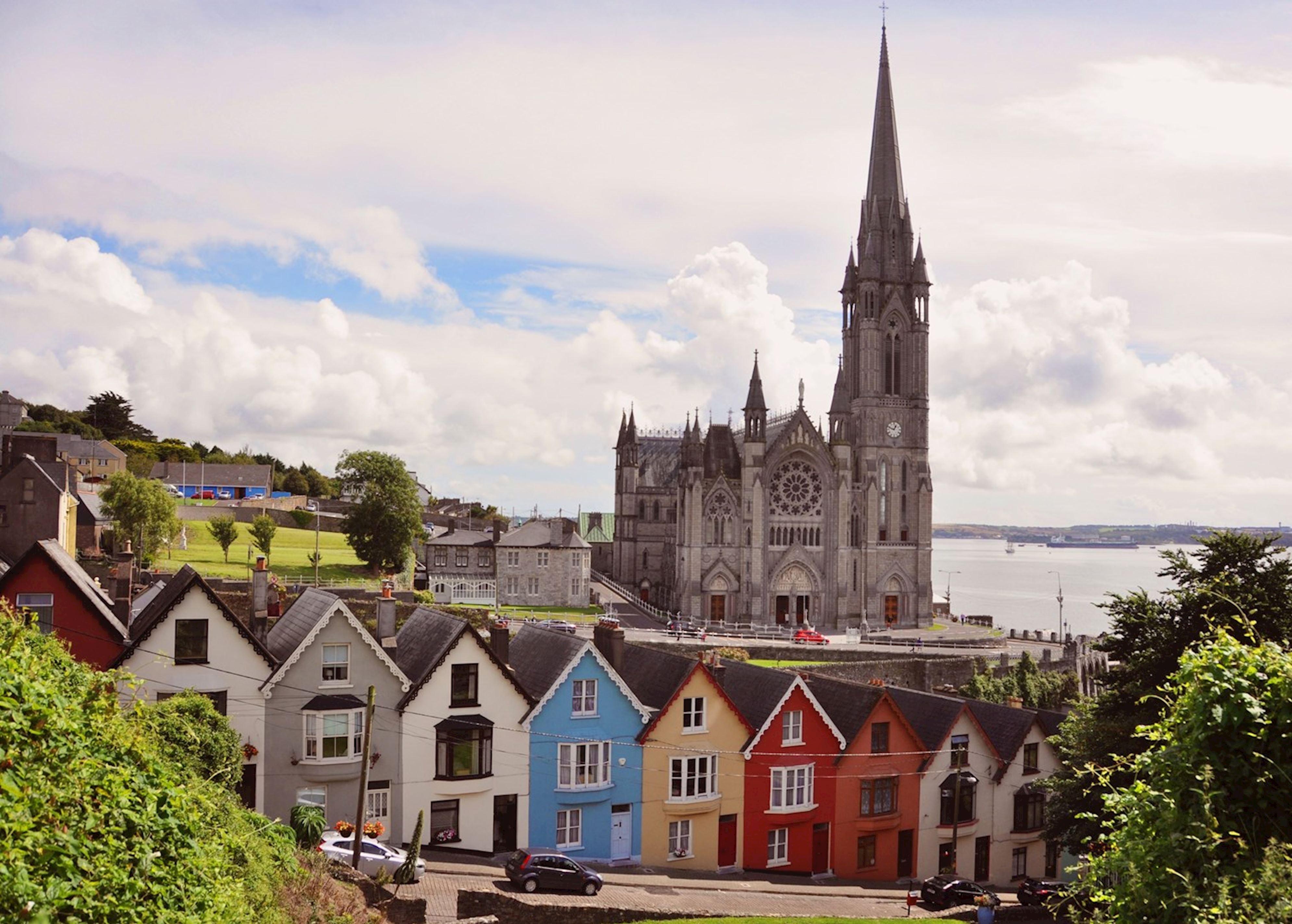 Tailor-Made Vacations to Cobh | Audley Travel US