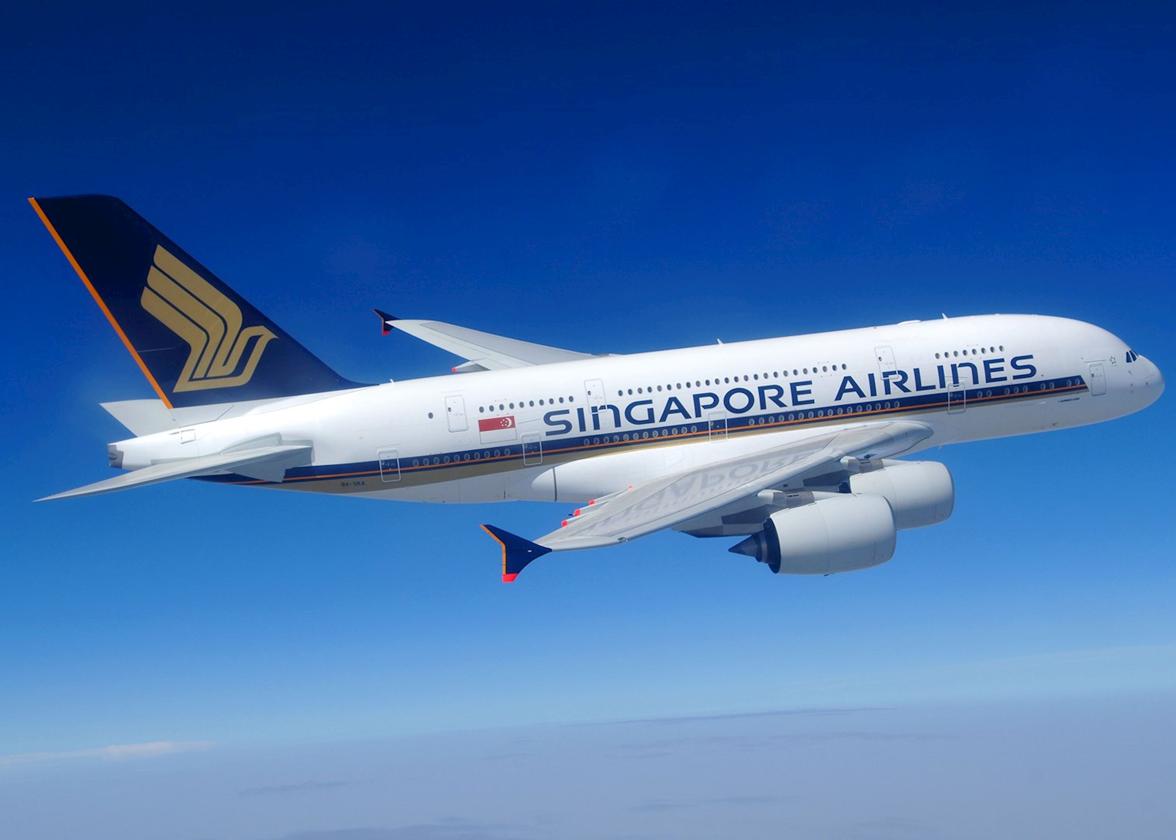 Singapore Airlines | Audley Travel UK