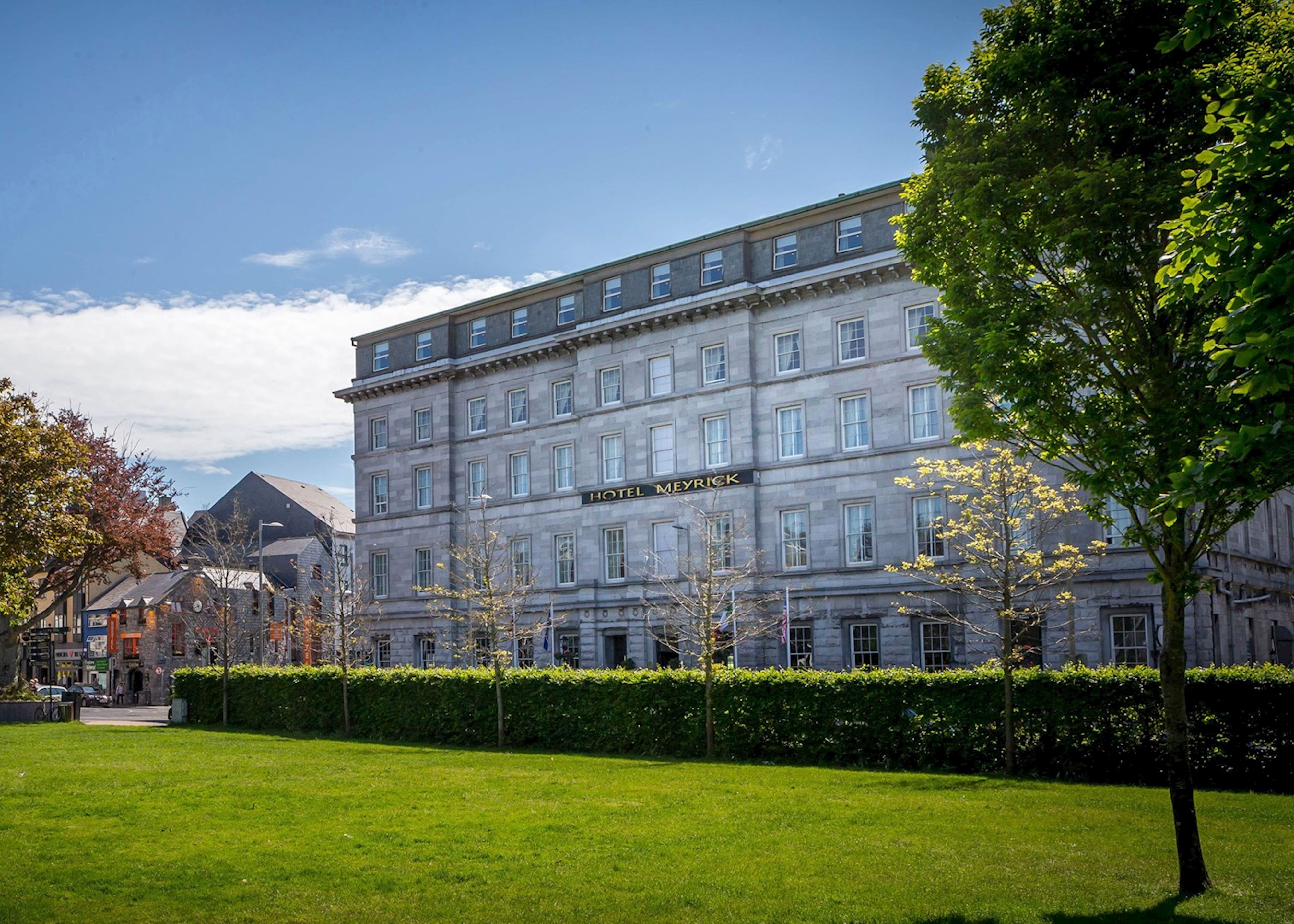 The Hardiman | Hotels in Galway | Audley Travel CA