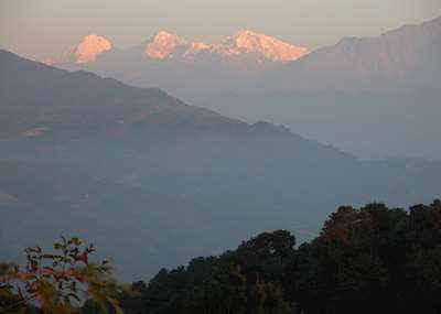 Discover Nepal Tour | Itinerary Highlights | Audley Travel