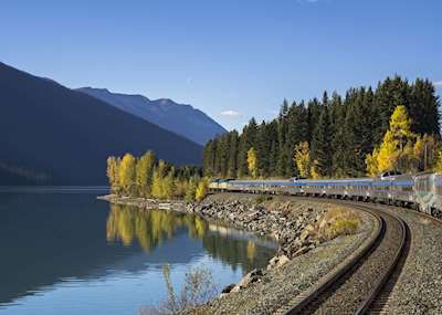 Best of Western Canada Tour | Audley Travel