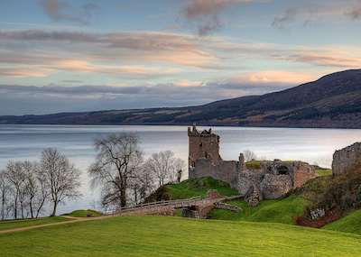 Deluxe castles of Scotland & Ireland | Audley Travel