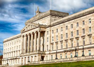 Grand tour of the British Isles | Audley Travel