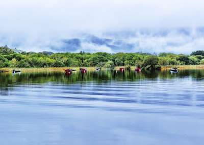 Dublin, Killarney & the Ring of Kerry | Audley Travel
