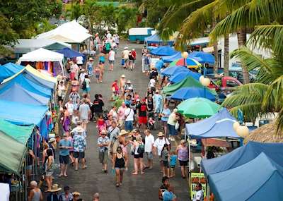 Cook Islands Luxury Tour | Audley Travel