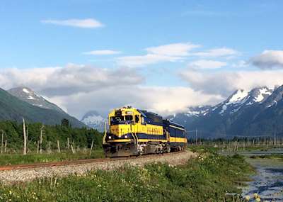 Alaska Explorer | Alaska Itinerary Ideas | Audley Travel