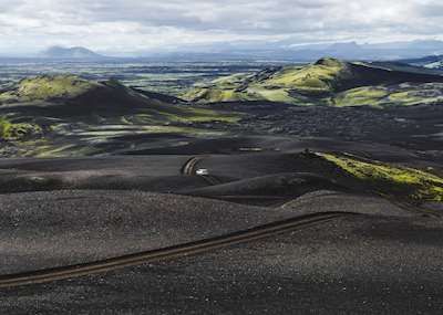 Active Iceland self-drive tour: waterfalls, volcanoes & lagoons ...