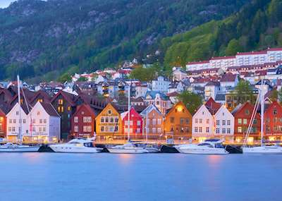 Highlights of Norway | Audley Travel