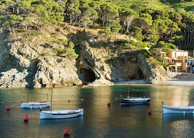 Barcelona and the Costa Brava Tour | Audley Travel
