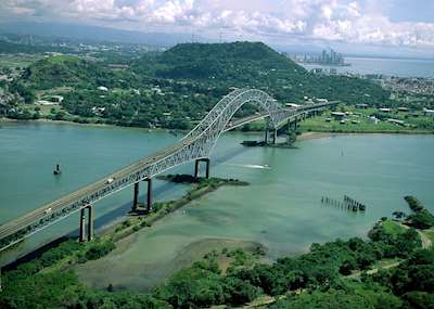 Panama City, the Canal & beach | Audley Travel