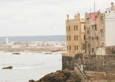 Grand tour of Morocco | Audley Travel