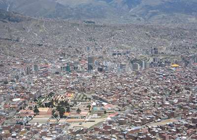 Grand tour of Bolivia | Audley Travel