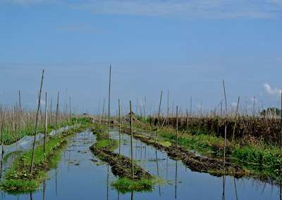 Remote Myanmar tour: journey into the hills | Audley Travel