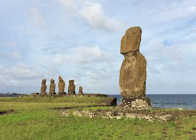 Northern Chile & Easter Island Tour | Audley Travel