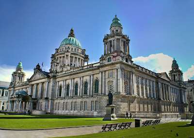 Grand tour of the British Isles | Audley Travel